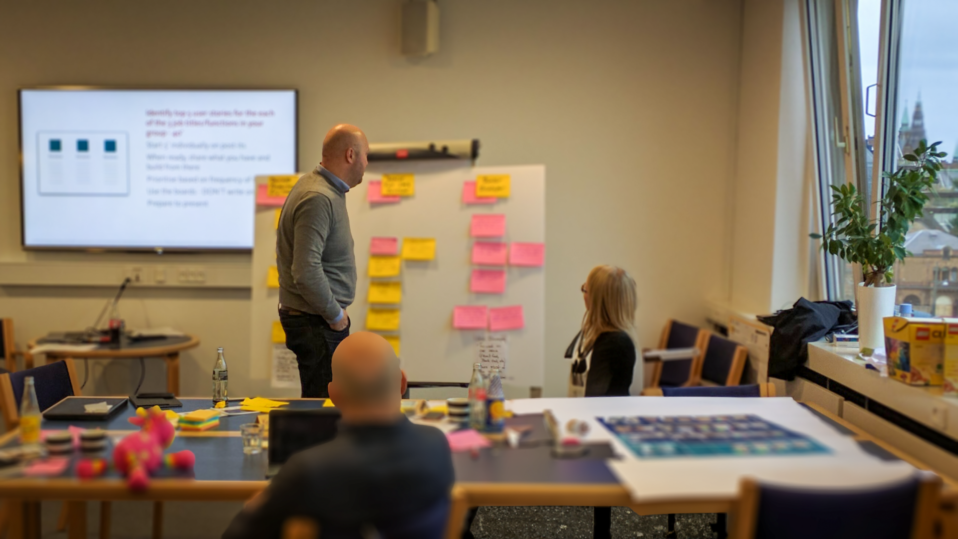 Design Thinking 101: Finding the Right Problems to Solve | UX Design ...