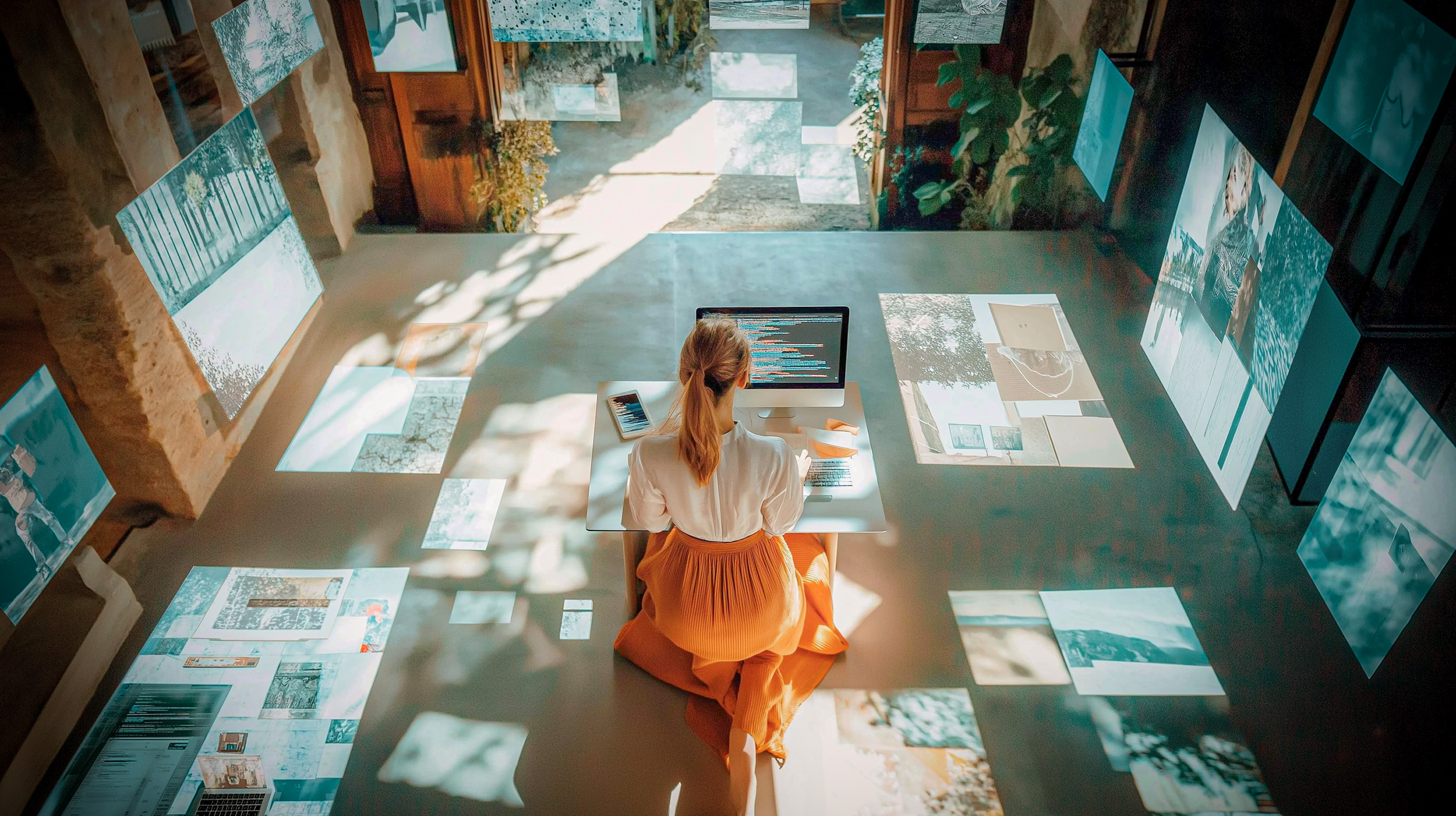 Reimagining Work: How Designing for Humanity Will Shape 2030 | UX Design Lab | Expert UX ...