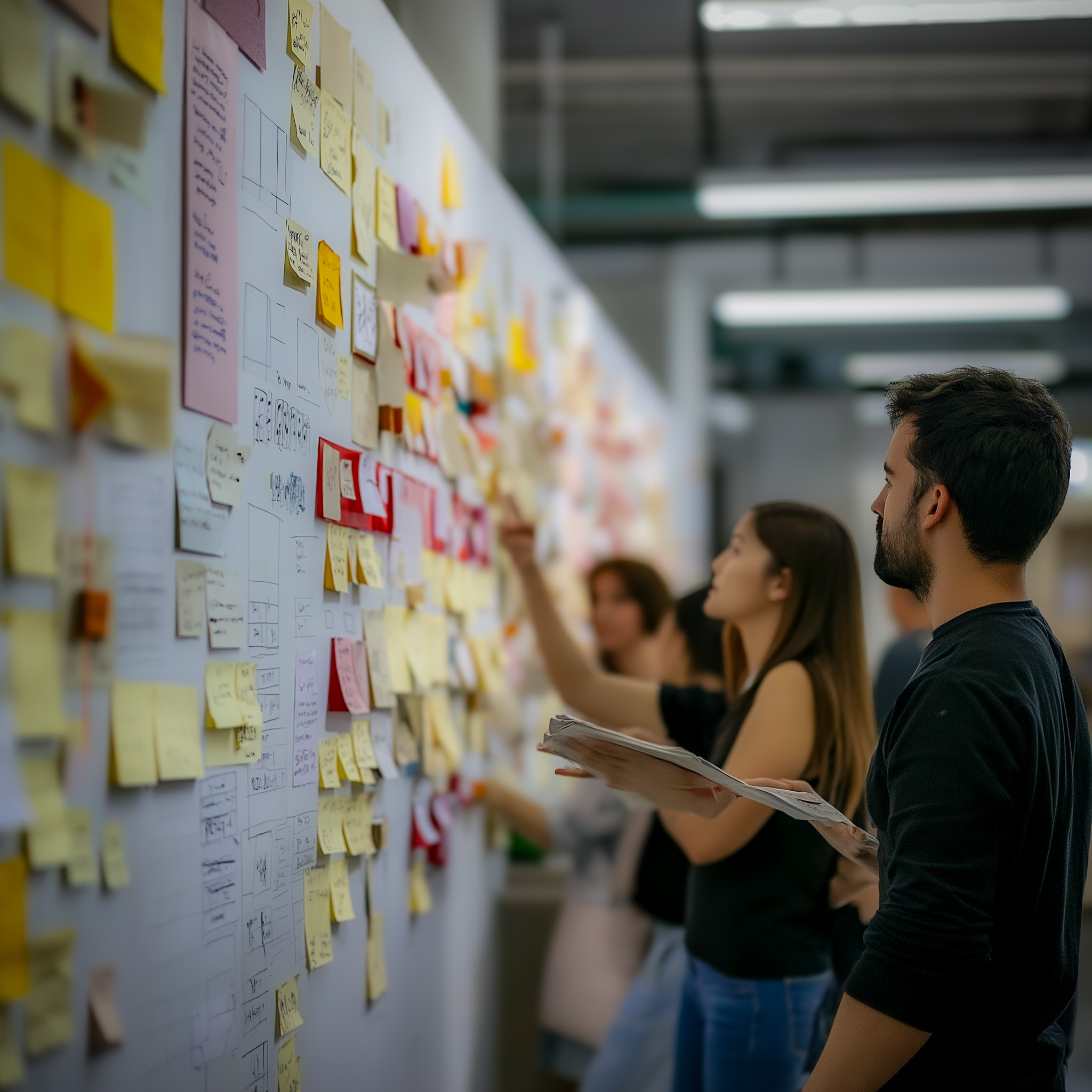 UX Design Lab | Innovative UX Design Solutions for Business Success ...