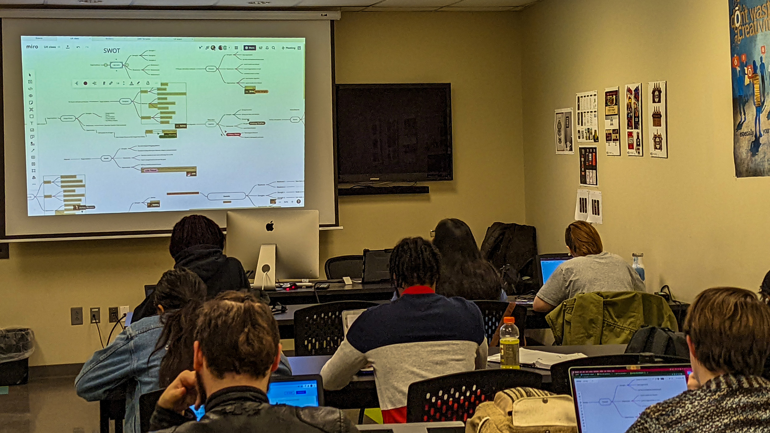 DesignOps Lessons from the UX Classroom | UX Design Lab | UX Consulting ...